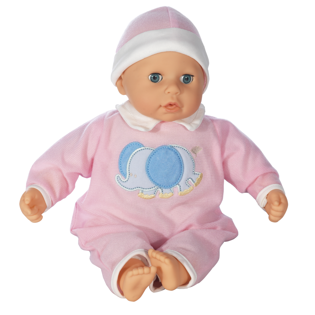 Bebè Prime Parole - Toys Center