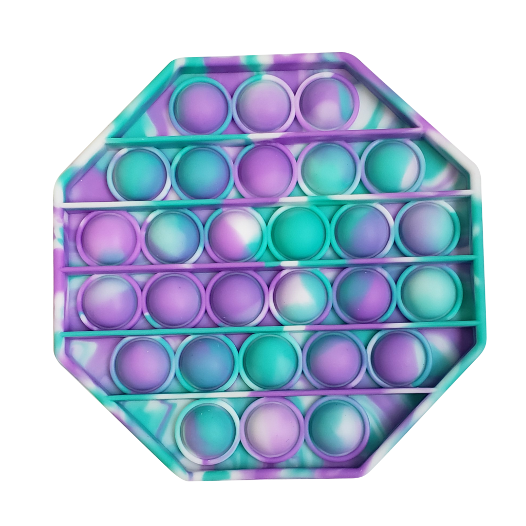 BUBBLE POP - Toys Center