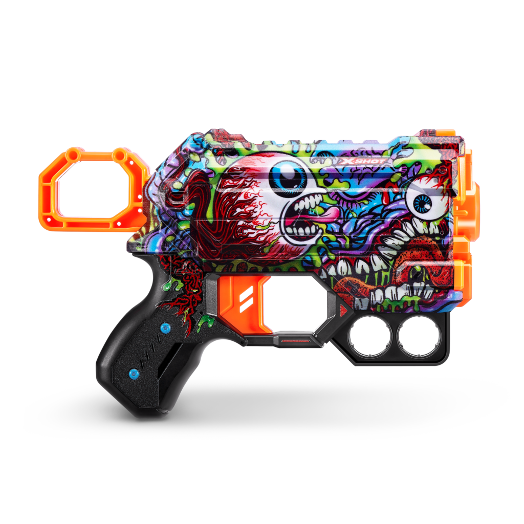 XSHOT SKINS (8 DARDI) - Toys Center