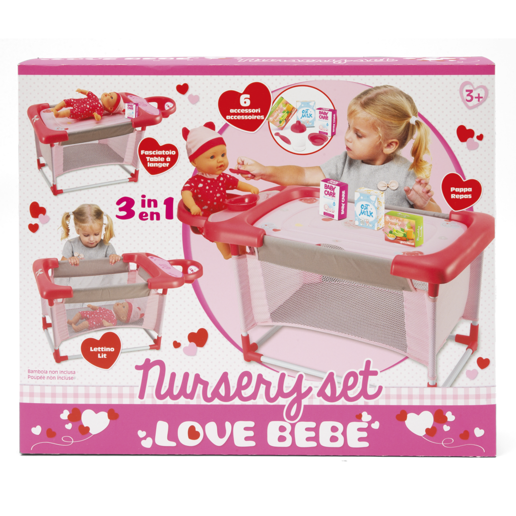 Nursery Set Toys Center nursery-set-toys-center