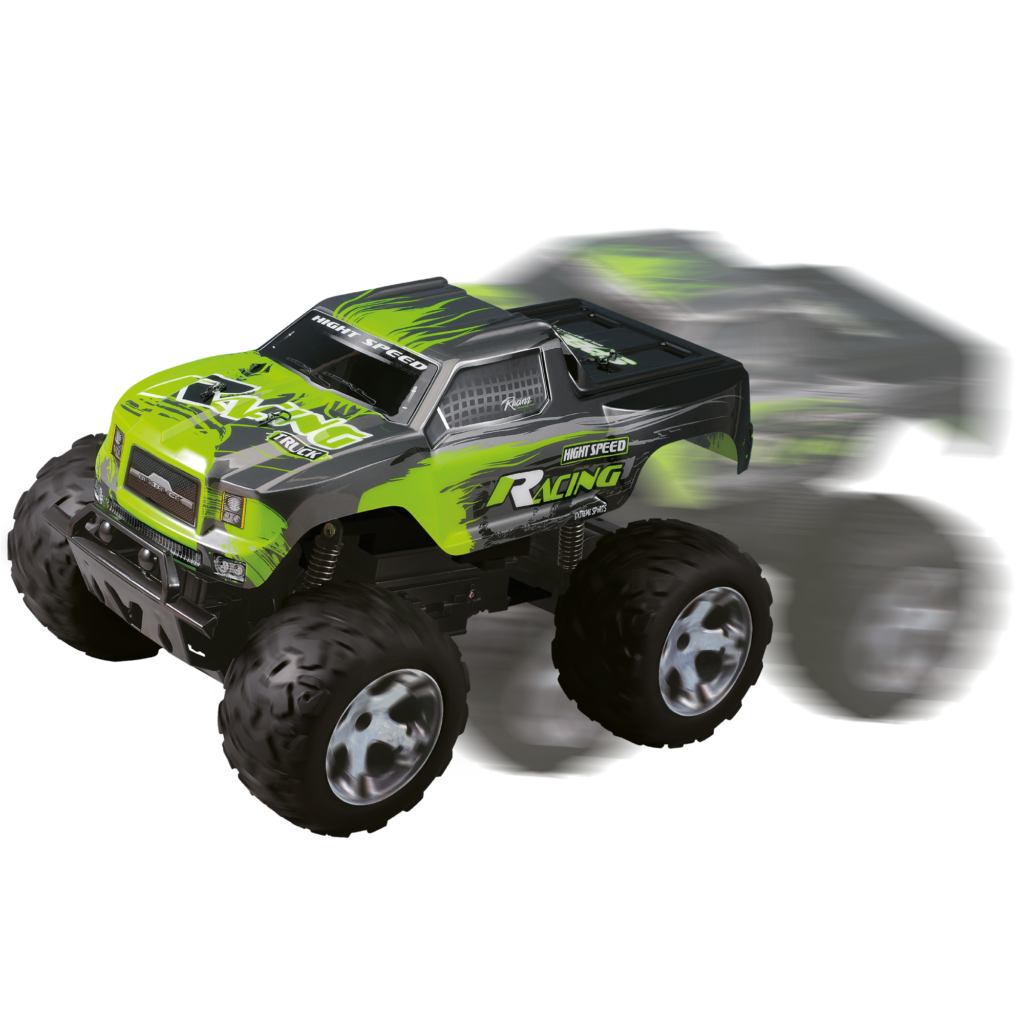 Monster truck - Toys Center