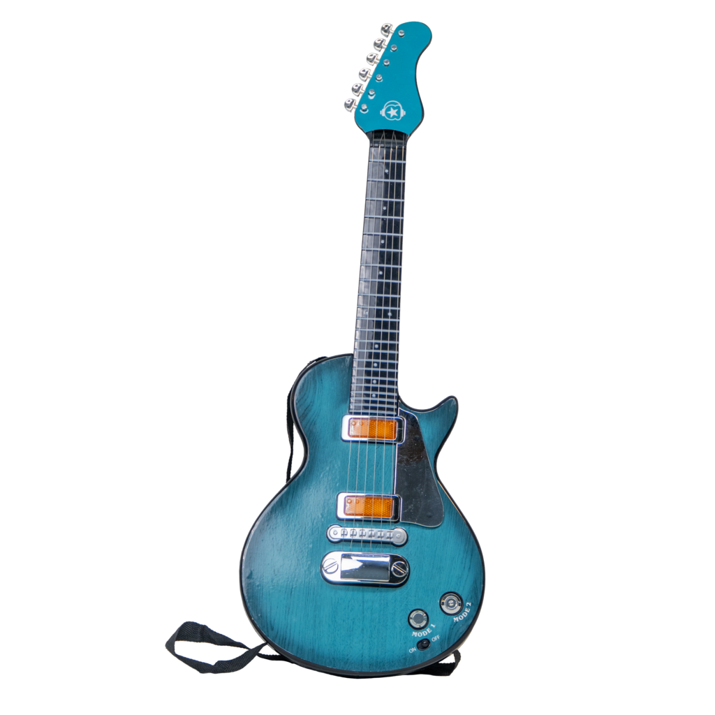 Electronic guitar - Toys Center