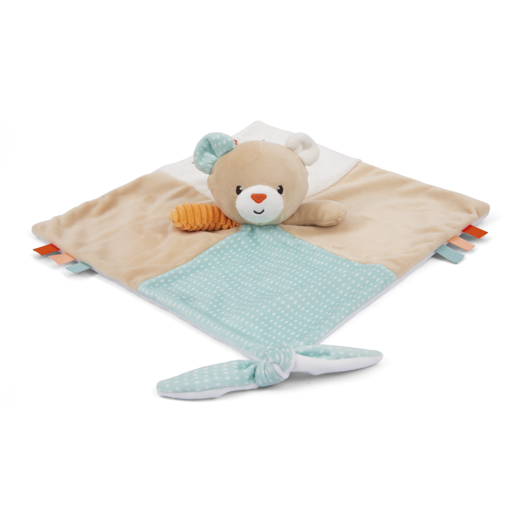 Dou dou quadrato orsetto benny - Toys Center