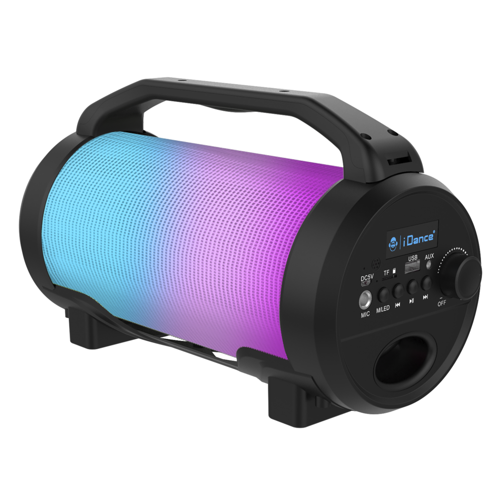 Wireless speaker - Toys Center