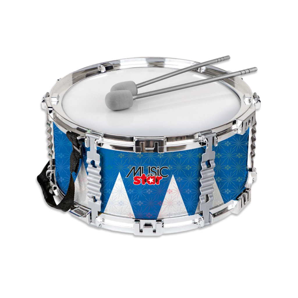 Tamburo con tracolla - Toys Center