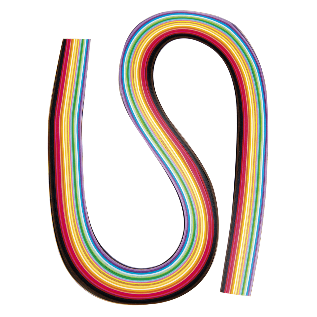 Quilling art kit - Toys Center