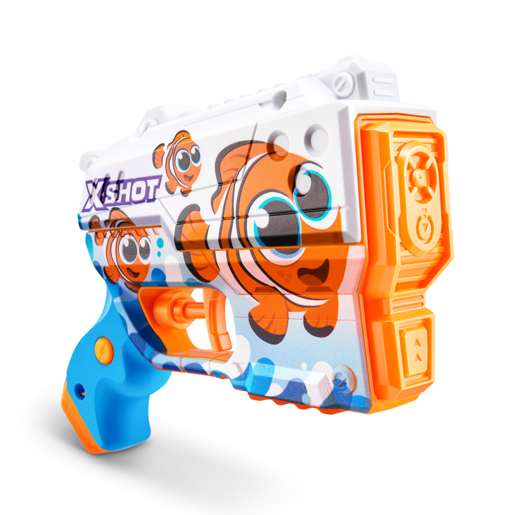 Xshot junior fast-fill water blaster - Toys Center